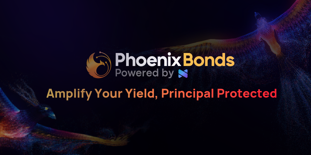 Phoenix Bonds - Principal Protected Yield Booster